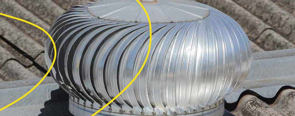 ¿Por qué debes tener un extractor de aire industrial en tu empresa o ...